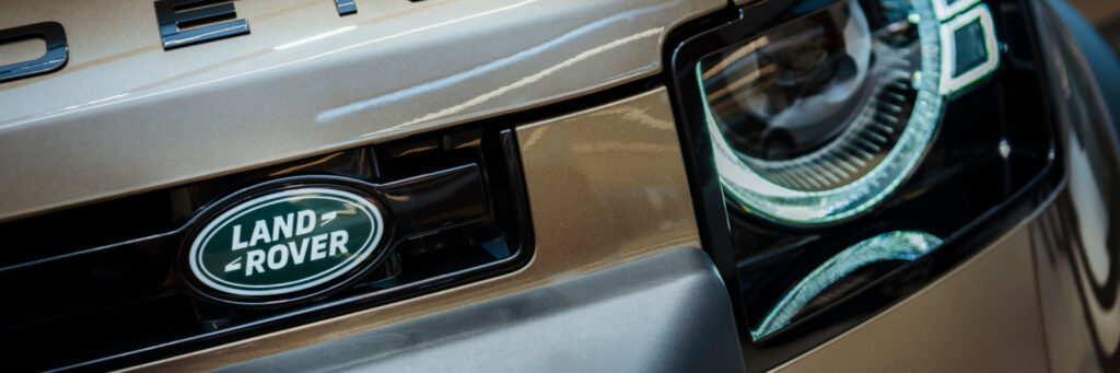 Landrover Service Center Liberty Village, ON | Landrover Repair ...