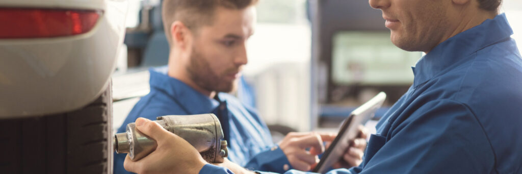 Preventative Car Maintenance Toronto, ON | Factory Scheduled Maintenance