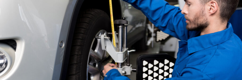 Wheel Alignment Shop York, ON | Vehicle Alignment Near Me