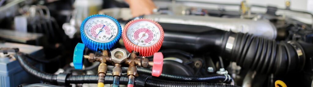 Auto Air Conditioning Repair Toronto, ON | Car AC Repair Shop